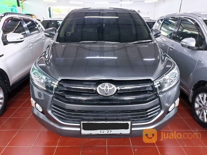 Toyota Innova 2016 DIesel V 2.4 Automatic di Kota Tangerang Selatan ...