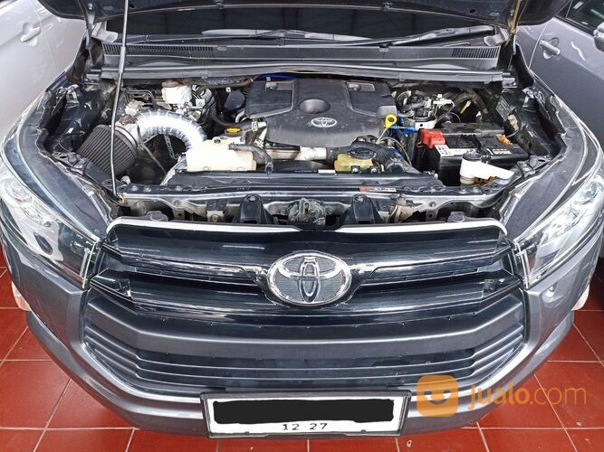 Toyota Innova 2016 DIesel V 2.4 Automatic di Kota Tangerang Selatan ...