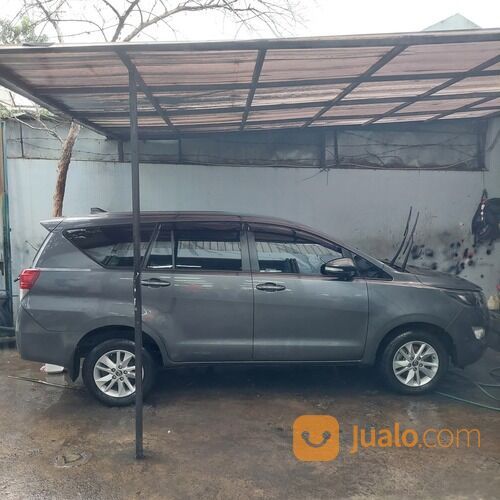 Toyota Innova 2016 DIesel V 2.4 Automatic di Kota Tangerang Selatan ...