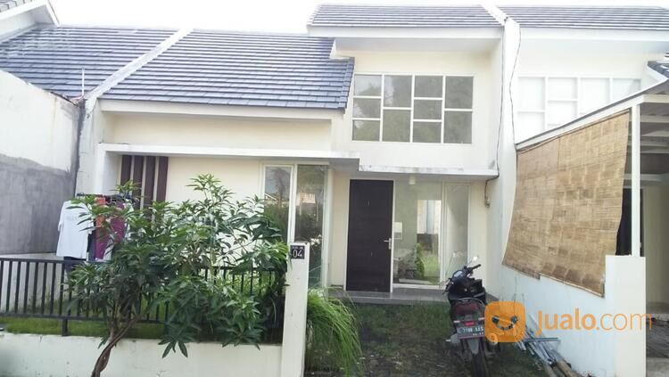 BU Perumahan Golden Berry Menganti Kondisi 80% di Kab. Gresik, Jawa ...