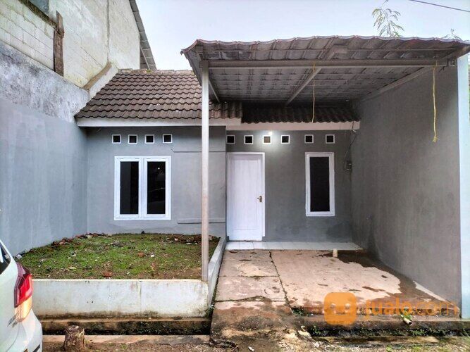 RUMAH BEKASI MURAH LOKASI DI PERUMAHAN GRIYA SETU PERMAI 2 di Kota ...