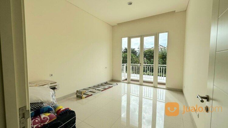Rumah Puri Galaxy Acacia Garden Surabaya di Kota Surabaya, Jawa Timur ...