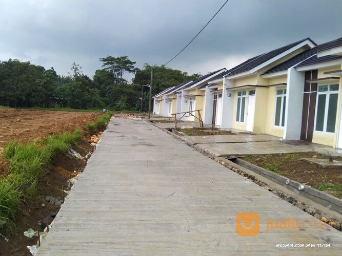 Perumahan Green Amalia Residence KPR Subsidi 2023 di Kota Depok, Jawa ...