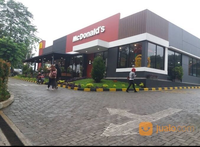 Cluster duo rumah 2 fasad di sebelah tol balaraja timur di Kota ...