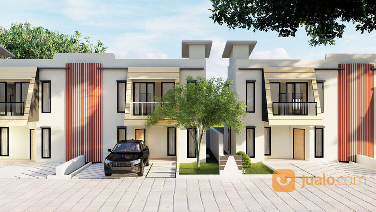 Villa Eksklusif di Kota Wisata Batu dengan view Gunung Arjuno dan ...