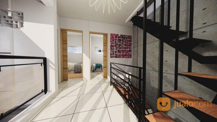 Villa Eksklusif di Kota Wisata Batu dengan view Gunung Arjuno dan ...