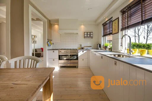 Kitchen Set Estetik di Kota Surabaya, Jawa Timur | Jualo.com