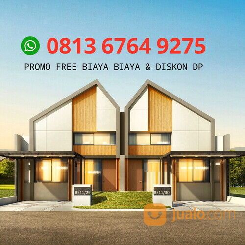 Metland Cibitung Cluster Terbaru Dan Terdepan di Kota Bekasi, Jawa ...