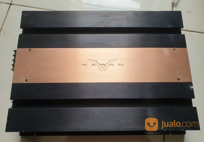 Power 5channel Varad va-520 cocok untuk SQ di Kota Serang, Banten ...