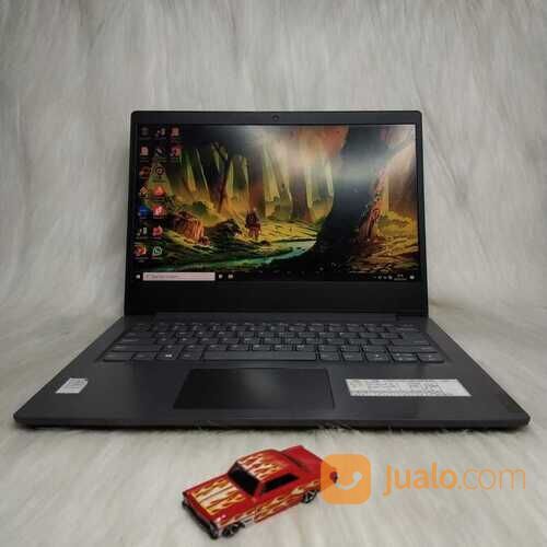 LENOVO V14-ADA, AMD 3020E, RADEON GRAPHICS, 8GB, 256GB SSD di Kota ...