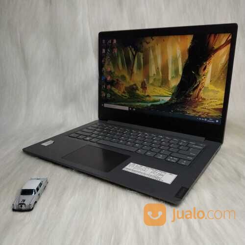 LENOVO V14-ADA, AMD 3020E, RADEON GRAPHICS, 8GB, 256GB SSD di Kota ...