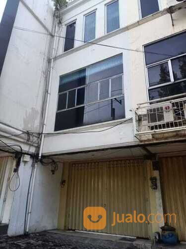 Ruko Surya Inti Permata 3 Lantai di Kota Surabaya, Jawa Timur | Jualo.com