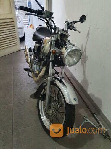 Honda megapro custom di Kota Bogor, Jawa Barat | Jualo.com