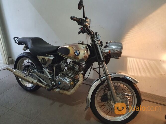 Honda megapro custom di Kota Bogor, Jawa Barat | Jualo.com