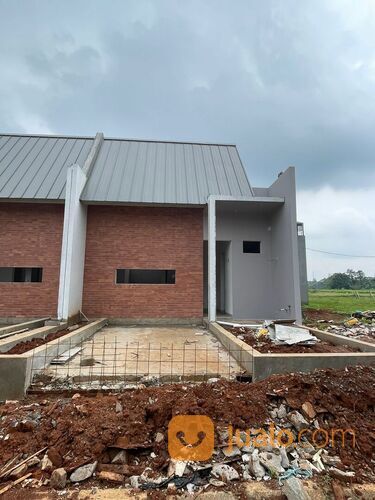 Hunian Modern di Kawasan Hijau dan sejuk di selatan Jakarta. di Kab ...