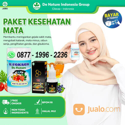 Obat Syaraf Mata Rusak Glaukoma Mata Tua Katarak Menahun Lebih Murah di ...