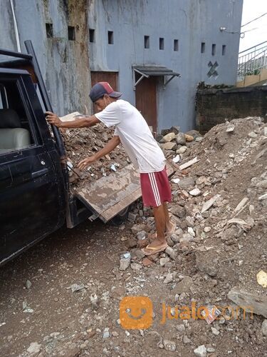 Puing urug lantai rumah dan bangunan di Kota Bekasi, Jawa Barat | Jualo.com