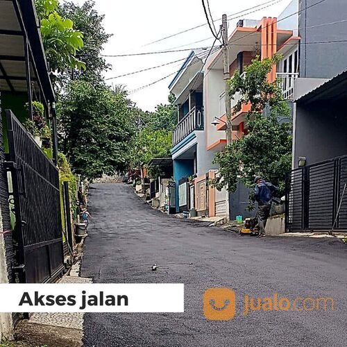 Rumah Bagus 200 Meter Dari Jalan Raya Semarang - Ungaran di Kota ...