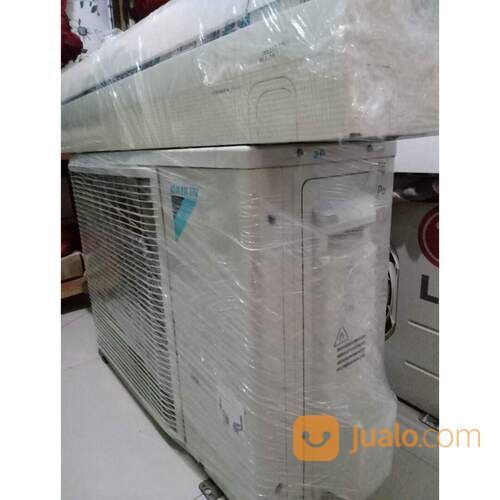 AC DAIKIN R410A & R32 MADE IN THAILAND 2PK SIAP PASANG TERIMA DINGIN ...