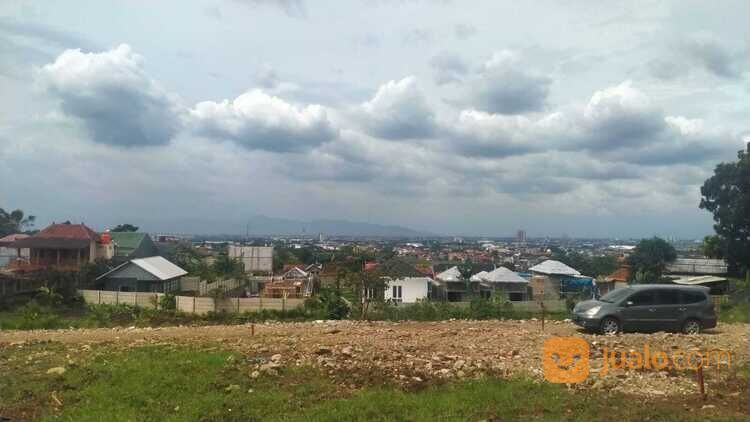 Tanah Bandung Siap Bangun Pinggir Jalan Pasanggrahan ujungberung di ...