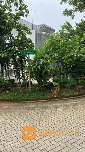 HOT DEAL !! Perumahan Residence One @ BSD di Kota Tangerang Selatan ...