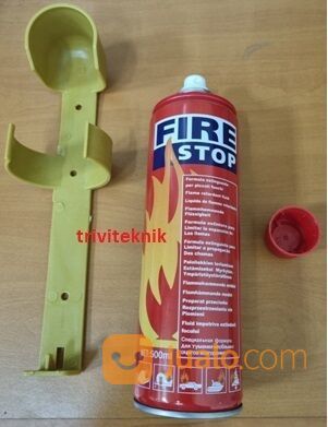 fire stop portable extinguisher,apar alat pemadam mini racun api mobil ...