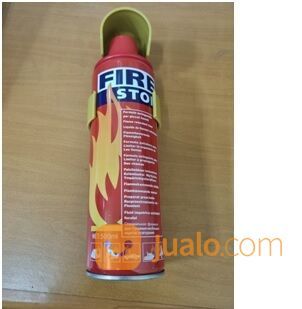 fire stop portable extinguisher,apar alat pemadam mini racun api mobil ...
