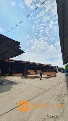 Tanah dan Bangunan di Marunda Baru - Cilincing - Jakarta Utara di Kota ...