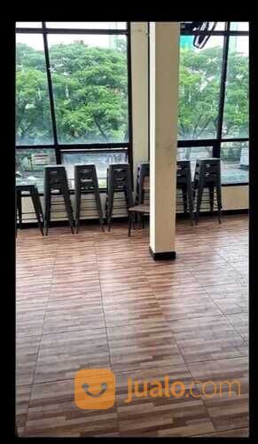 Ruko nol jalan raya merr ir soekarno cocok untuk resto/ cafe di Kota ...