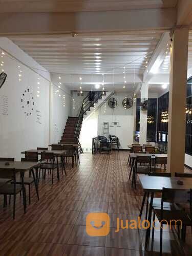 Ruko nol jalan raya merr ir soekarno cocok untuk resto/ cafe di Kota ...