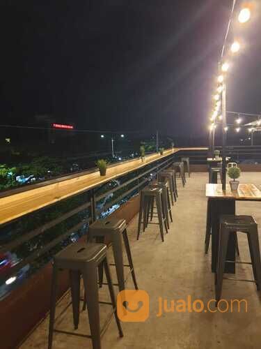 Ruko nol jalan raya merr ir soekarno cocok untuk resto/ cafe di Kota ...