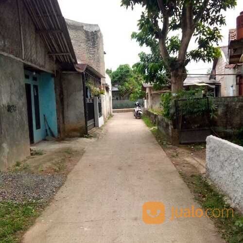 Tanah Griya Sawangan 1 KM Jl Raya Muchtar Row Jalan 6-7 Meter di Kota ...