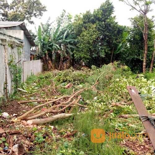 Tanah Griya Sawangan 1 KM Jl Raya Muchtar Row Jalan 6-7 Meter di Kota ...