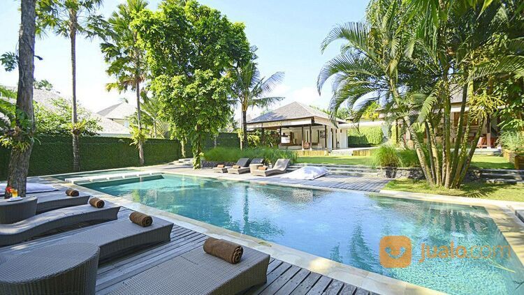 Cluster Nuansa Resort Sejuk Modern Strategis 5 Menit IPB Bogor di Kota ...