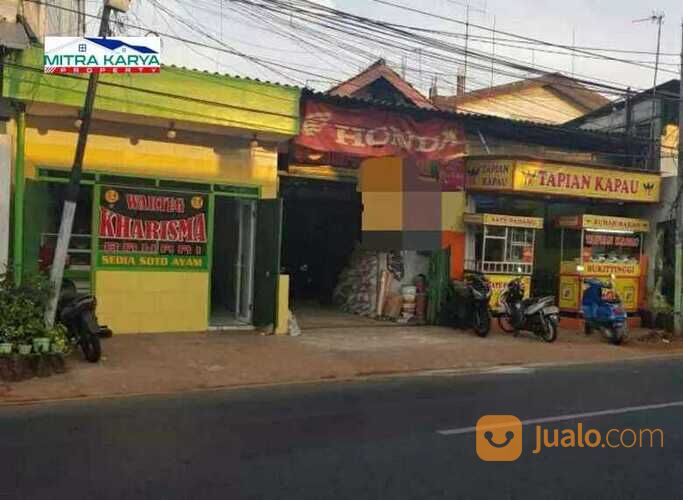 Murah Toko ruko 3 unit + Kos 30 pintu Full di saharjo, kuningan ...
