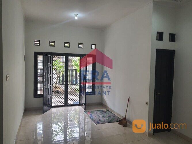 RUMAH DI CIPUTAT DEKAT STASIUN JURANGMANGU DAN UNIV. PEMBANGUNAN JAYA ...