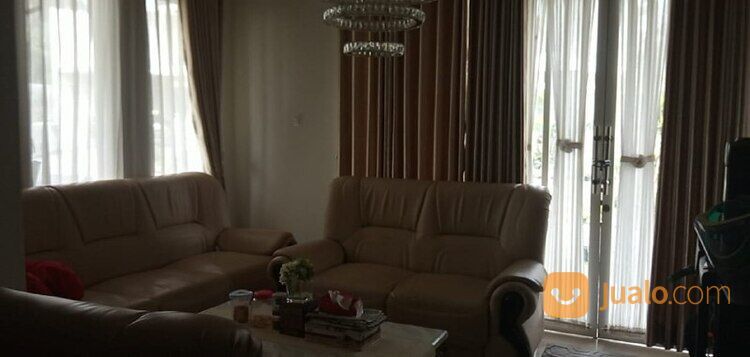 Villa Perumahan Kayana Regency Batu Furnish Mewah (code : MYD) di Kota ...