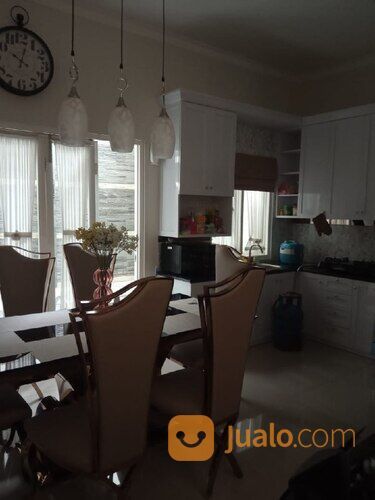 Villa Perumahan Kayana Regency Batu Furnish Mewah (code : MYD) di Kota ...