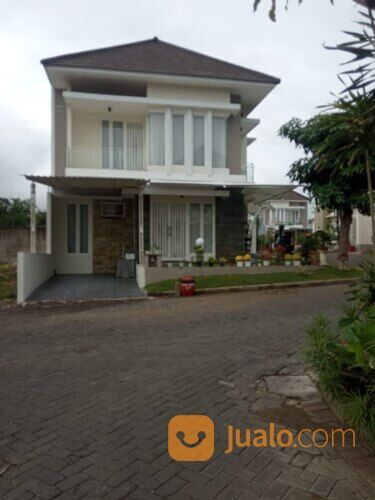 Villa Perumahan Kayana Regency Batu Furnish Mewah (code : MYD) di Kota ...
