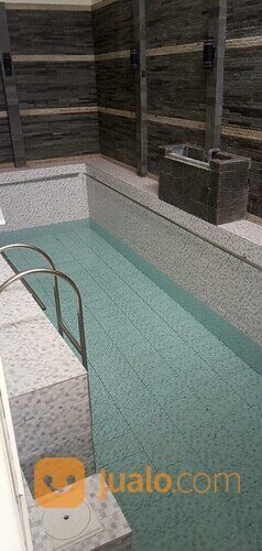 Villa Perumahan Kayana Regency Batu Furnish Mewah (code : MYD) di Kota ...