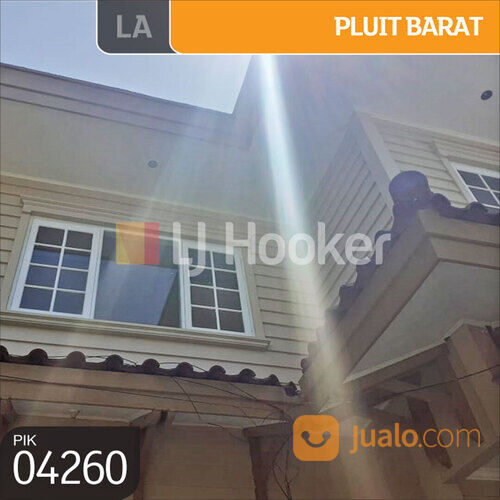 Rumah Pluit, Jakarta Utara di Kota Jakarta Utara, DKI Jakarta | Jualo.com