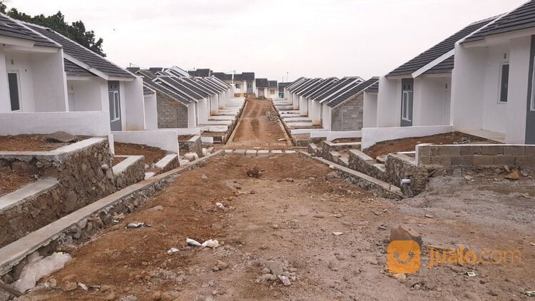 Rumah Subsidi Premium di Bandung Timur Parakanmuncang di Kab. Bandung ...