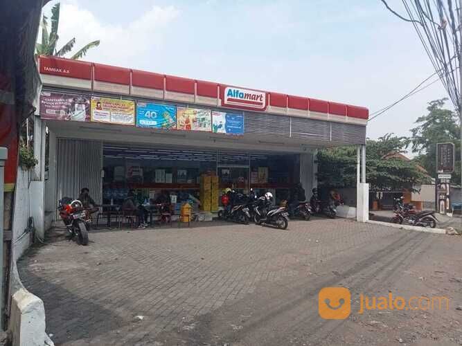 Tanah Dan Bangunan Lokasi Jalan Raya Semarang Kendal di Kota Semarang ...