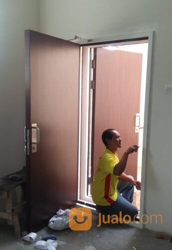 Pintu kedap suara di Kota Bandung, Jawa Barat | Jualo.com