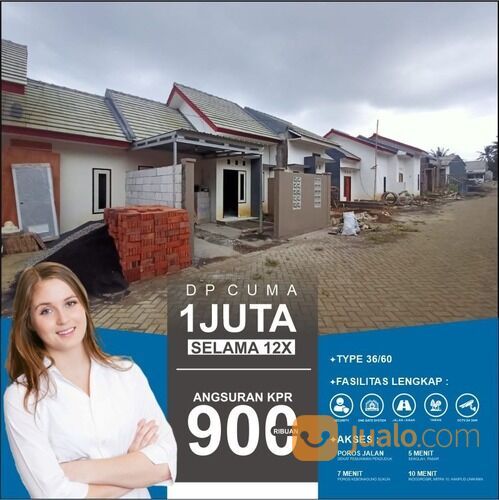 PERUMAHAN PERBUKITAN MALANG di Kota Malang, Jawa Timur | Jualo.com