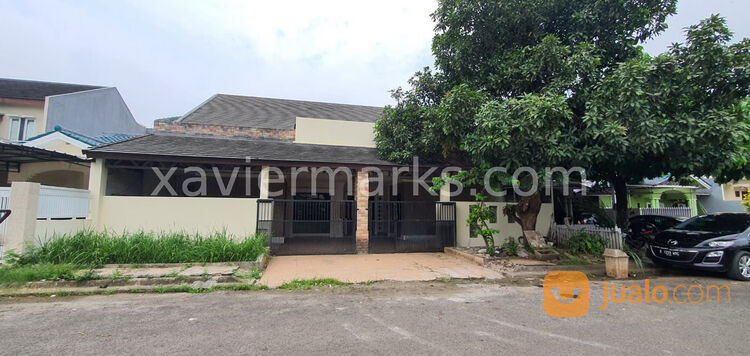 PERUMAHAN ALAM RAYA di Kota Tangerang, Banten | Jualo.com