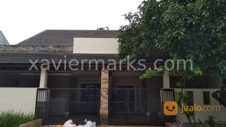 PERUMAHAN ALAM RAYA di Kota Tangerang, Banten | Jualo.com