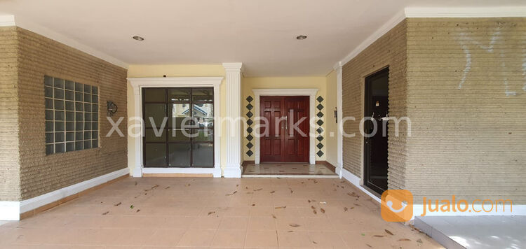 PERUMAHAN ALAM RAYA di Kota Tangerang, Banten | Jualo.com