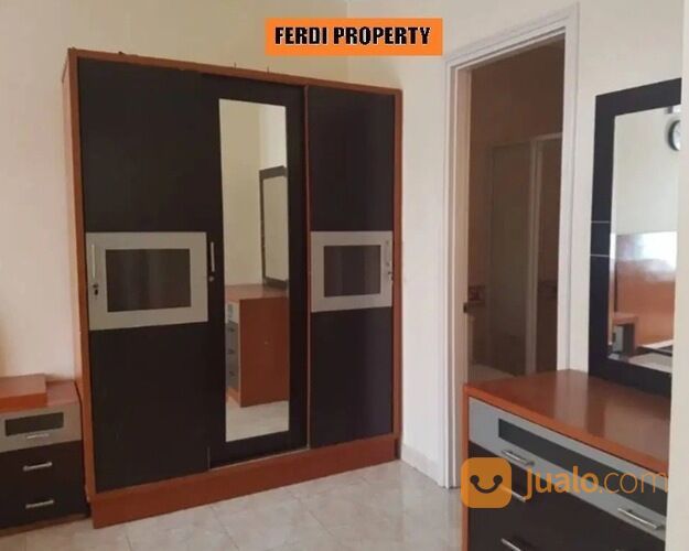 Rumah Rapi 2 Lantai Full Furnished Raffles Hills Cibubur di Kota ...