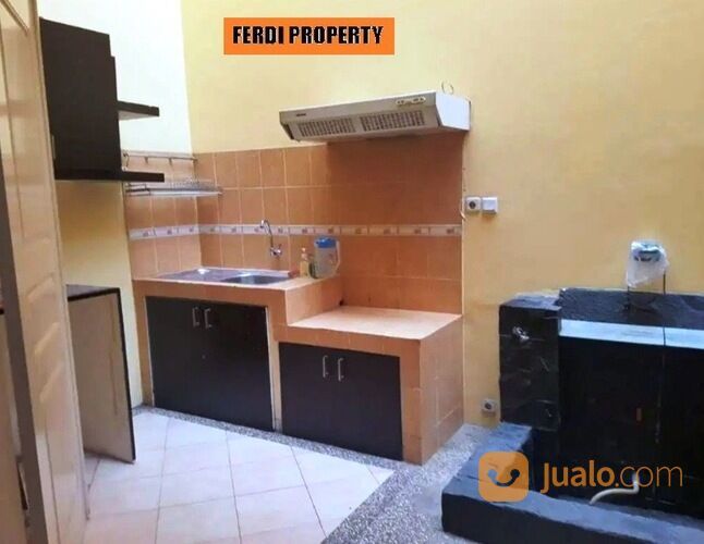 Rumah Rapi 2 Lantai Full Furnished Raffles Hills Cibubur di Kota ...